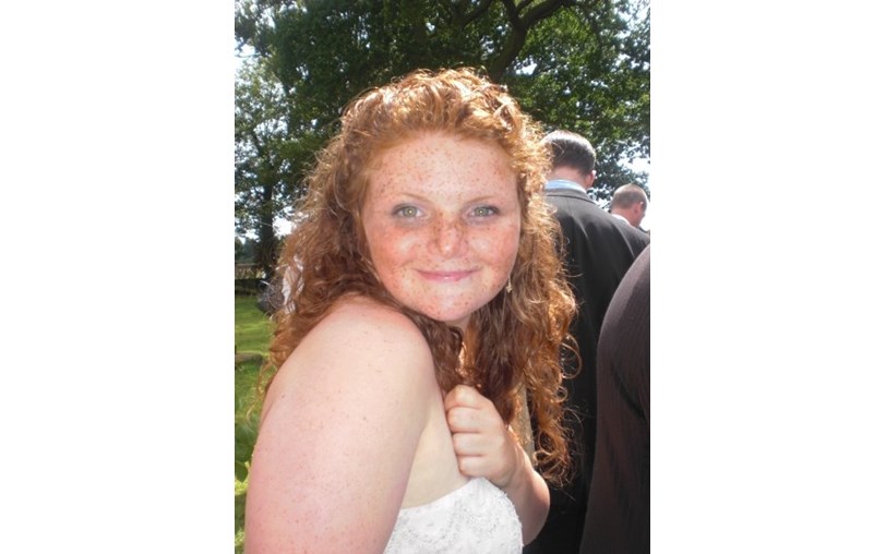 Emily Coe is fundraising for FutureSense Foundation