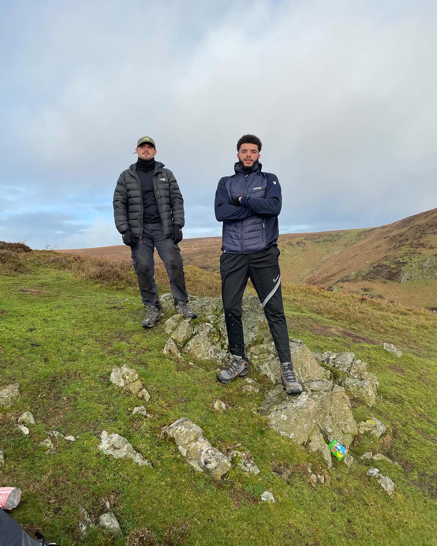 Aaron Norton is fundraising for CALM (Campaign Against Living Miserably)