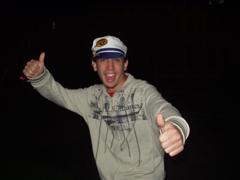 Mike Fillery is fundraising for PROSTATE CANCER UK