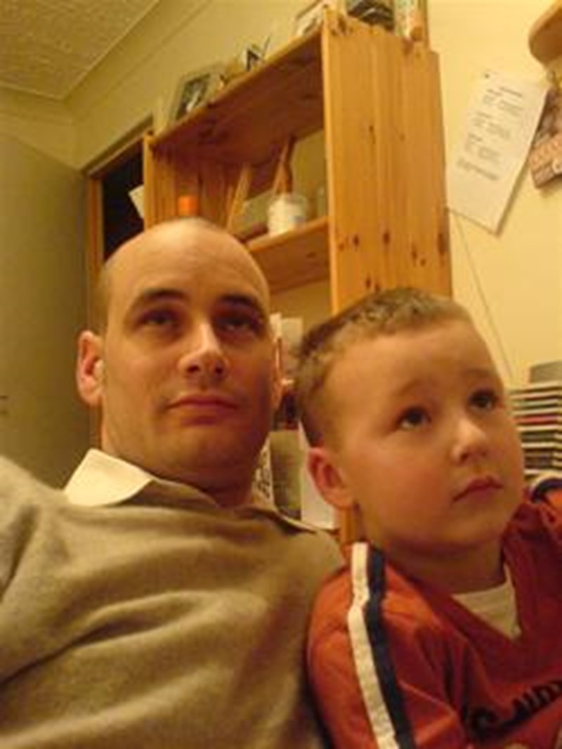 Justin Osullivan is fundraising for Kidney Research UK