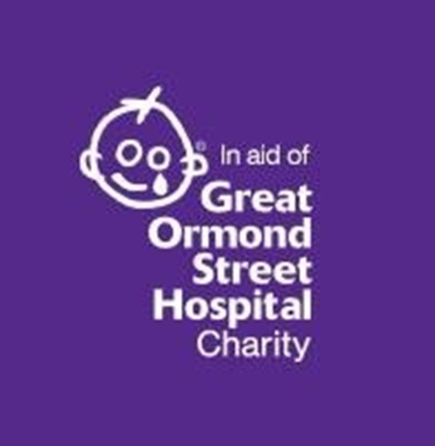 Cleo Spence is fundraising for Great Ormond Street Hospital Children's ...