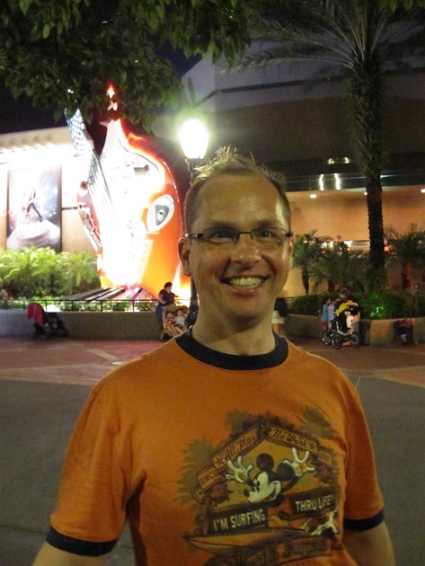 Andrew Collett is fundraising for Keech Hospice