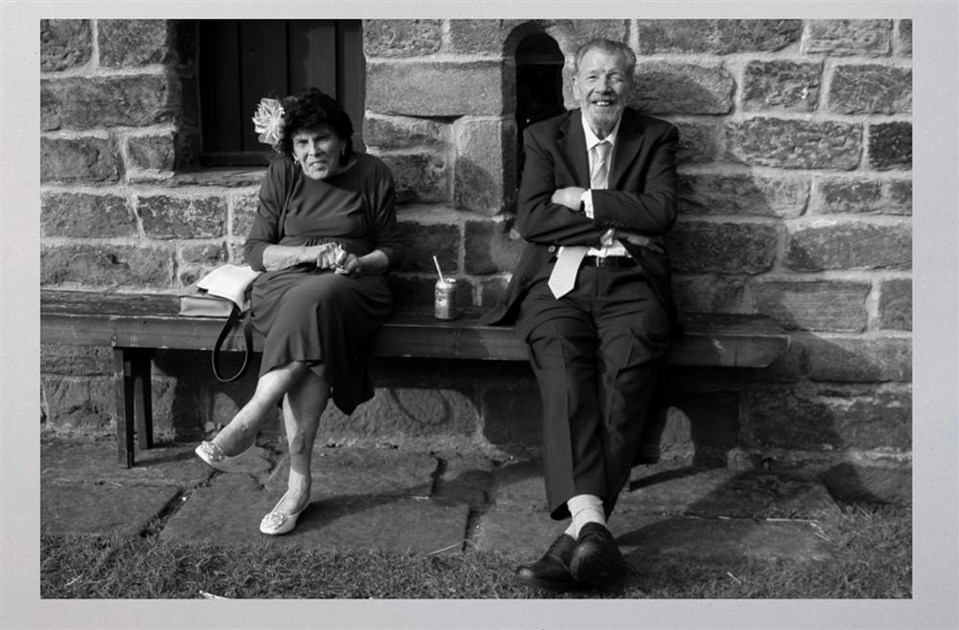 Paul Wilde is fundraising for Alzheimer's Research UK