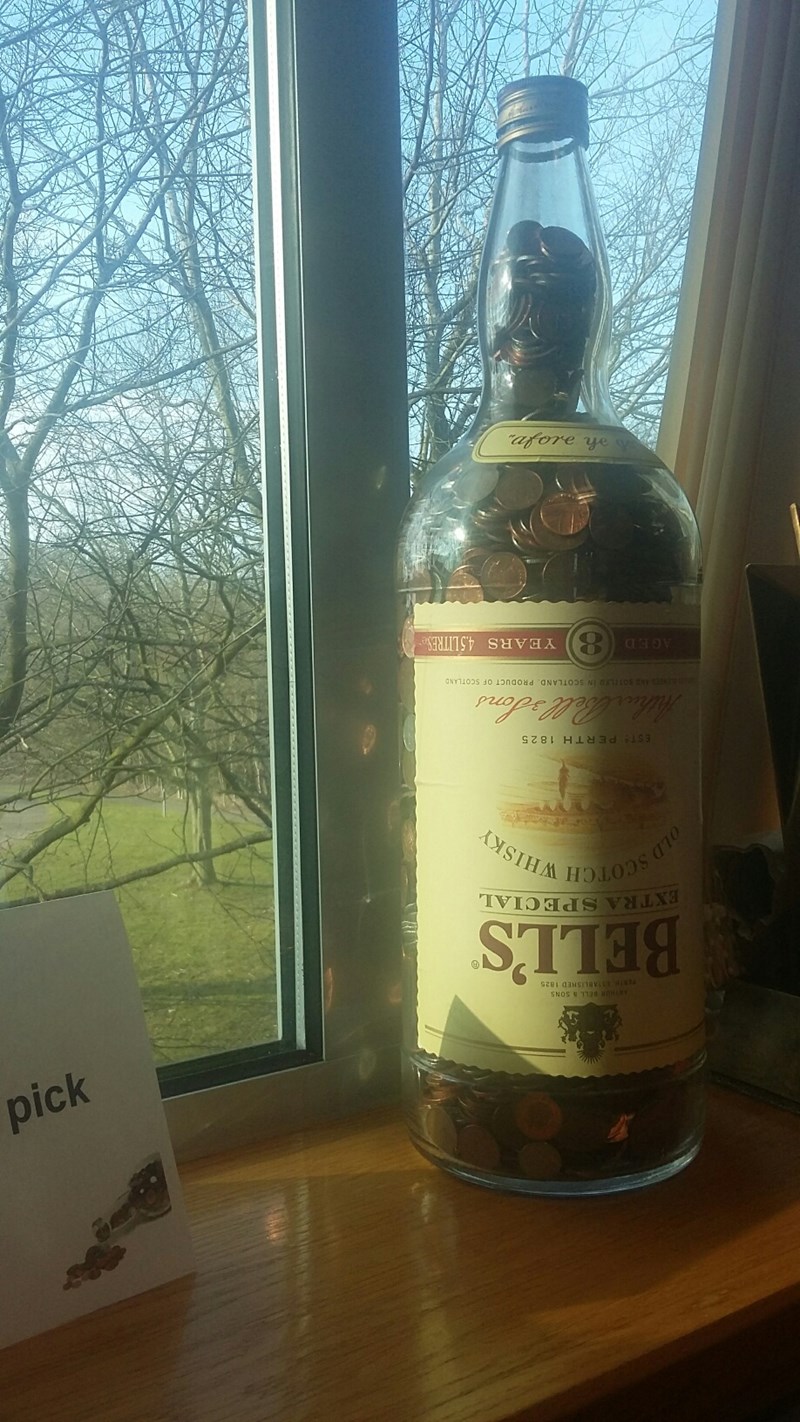 Michelle Fynan is fundraising for The Air Ambulance Service