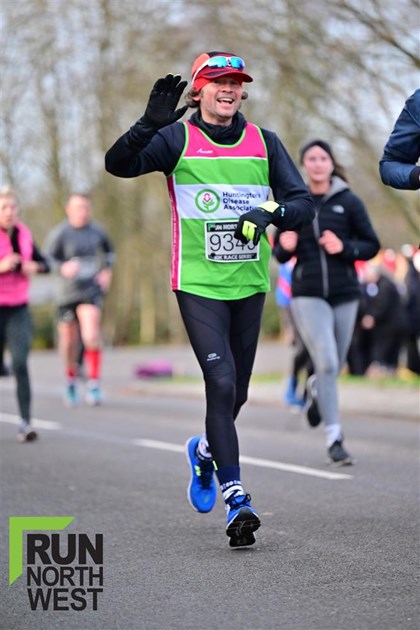 Nick Cooke is fundraising for Epilepsy Society