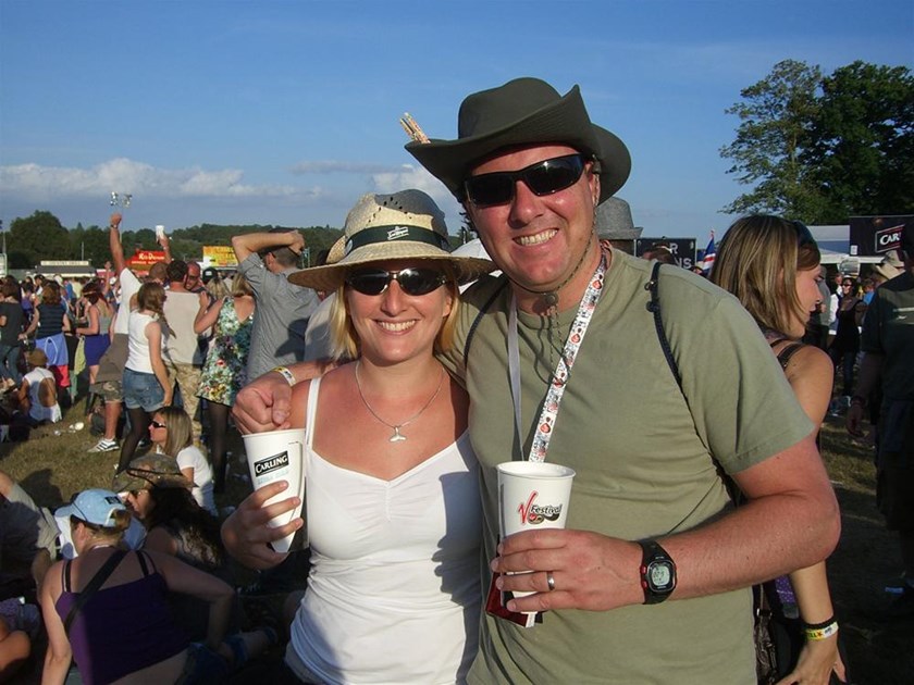 Craig Deane is fundraising for Great Ormond Street Hospital Children's ...