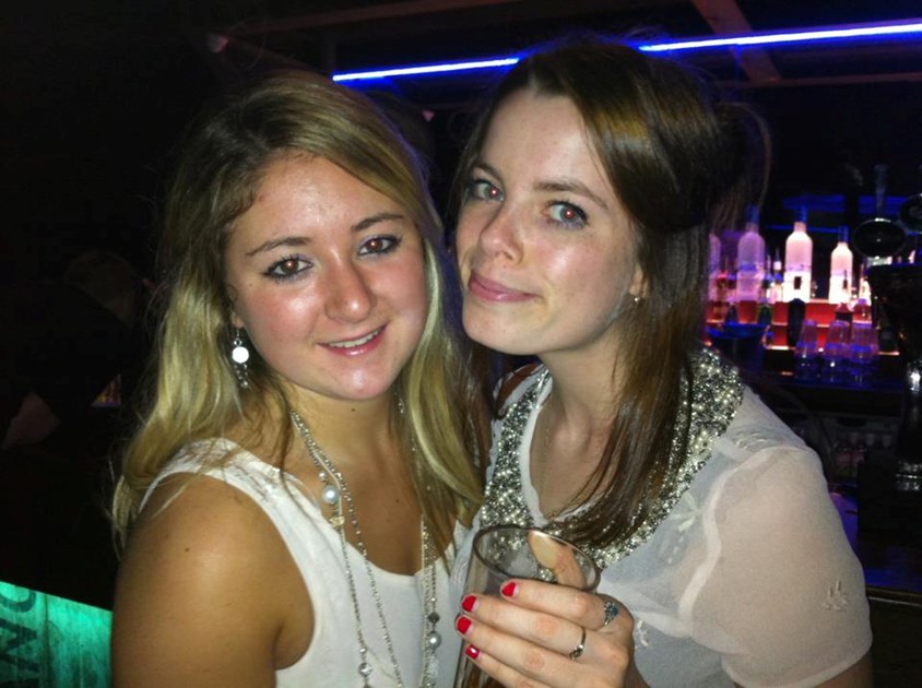 Emily Morrissey is fundraising for Bone Cancer Research Trust