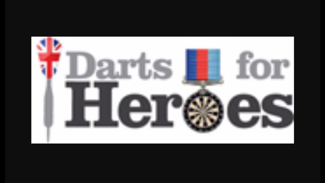Joe Cullen is fundraising for Help for Heroes