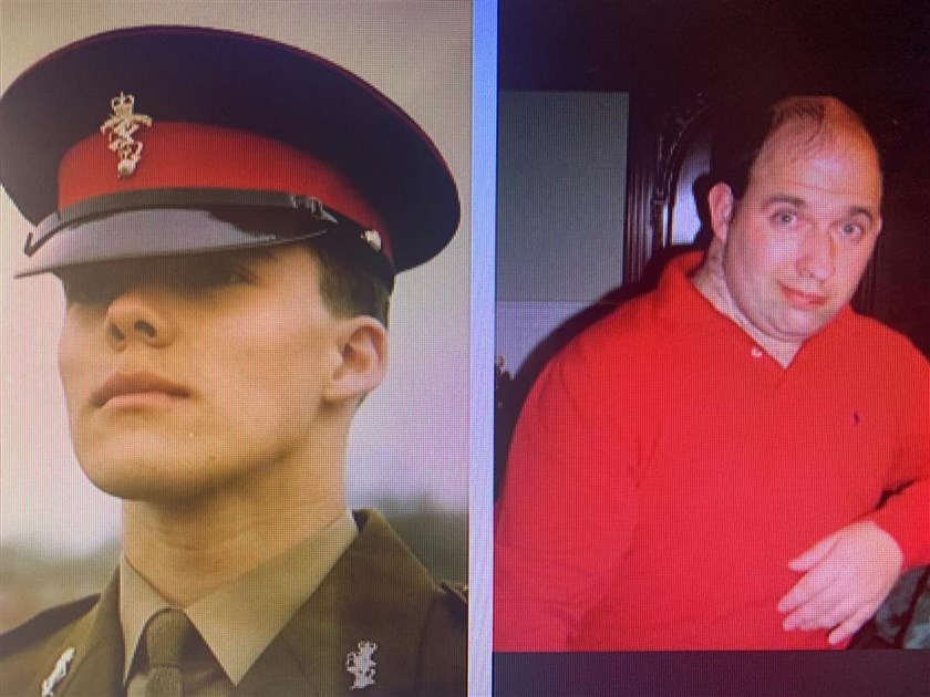 david roycroft is fundraising for Multiple Sclerosis Society