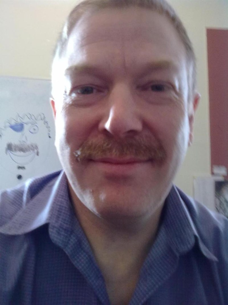 Debbie Slater is fundraising for PROSTATE CANCER UK