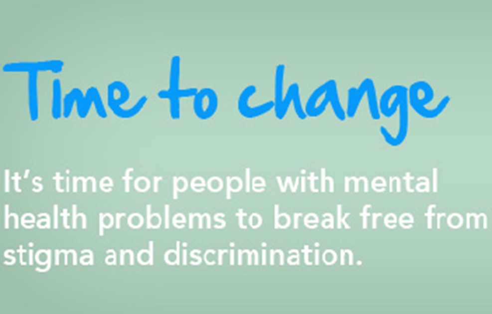 Naomi Harding is fundraising for Mind