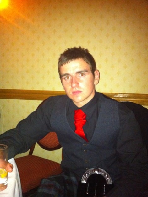 Steven Penman is fundraising for PROSTATE CANCER UK