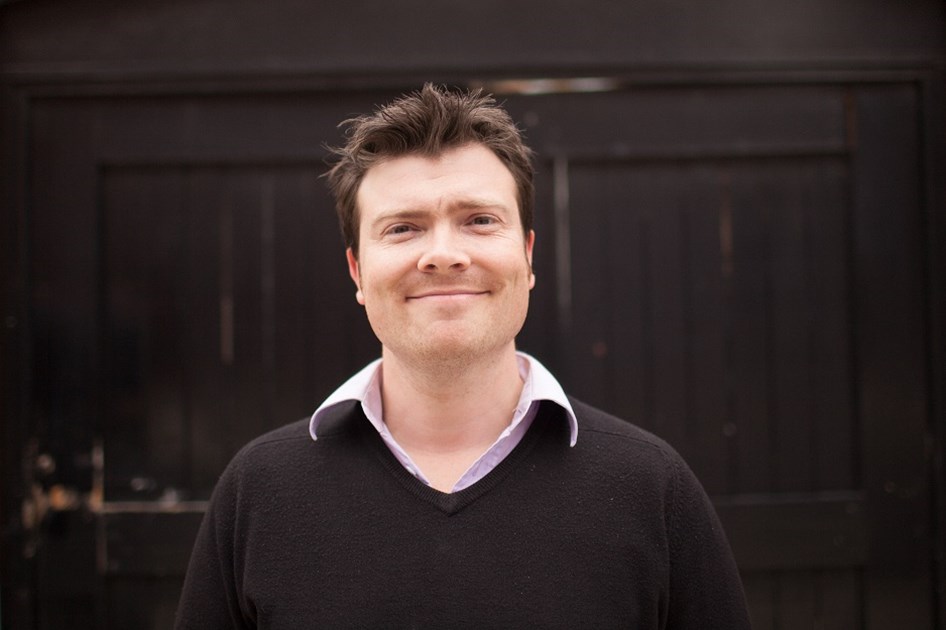 Martin Saunders is fundraising for PCC of Reigate St Mary