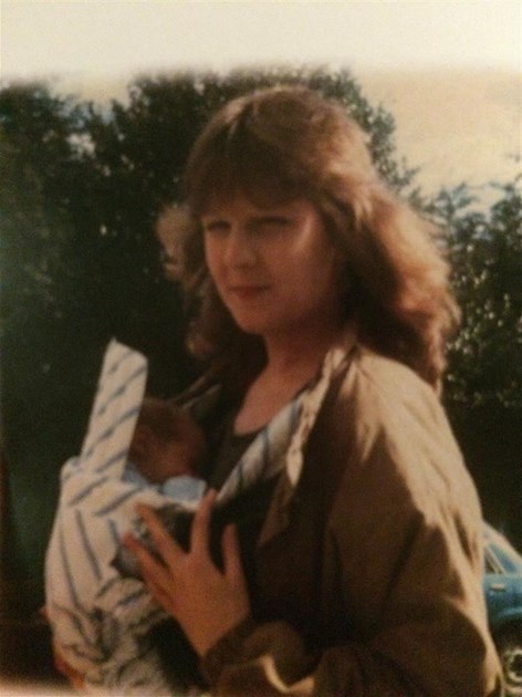 Kim Webb is fundraising for Multiple Sclerosis Society