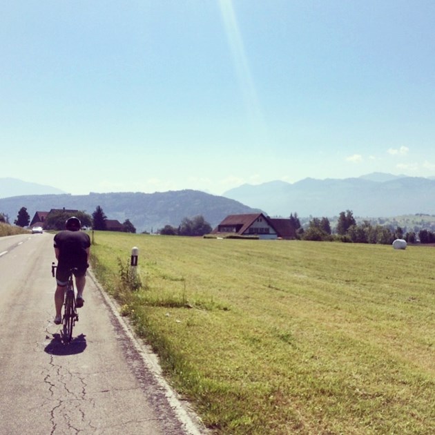 Lawrence Heaton is fundraising for The King's Trust