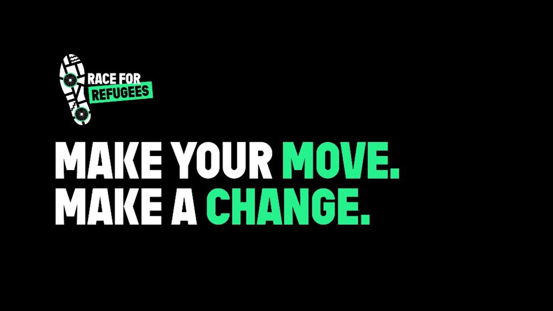 Tilly Watson is fundraising for Refugee Action