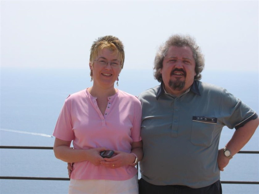 jane breen is fundraising for Royal Papworth Hospital Charity