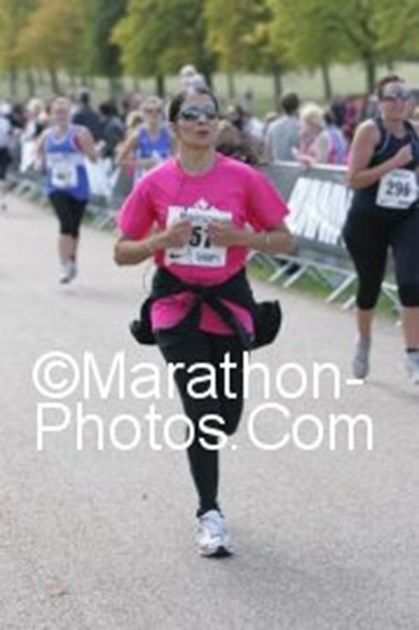 Manjit Bains is fundraising for Breast Cancer Now