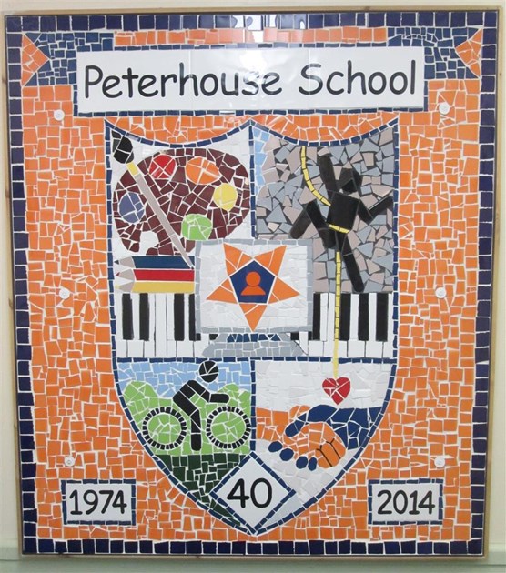 Peterhouse School is fundraising for Autism Initiatives UK