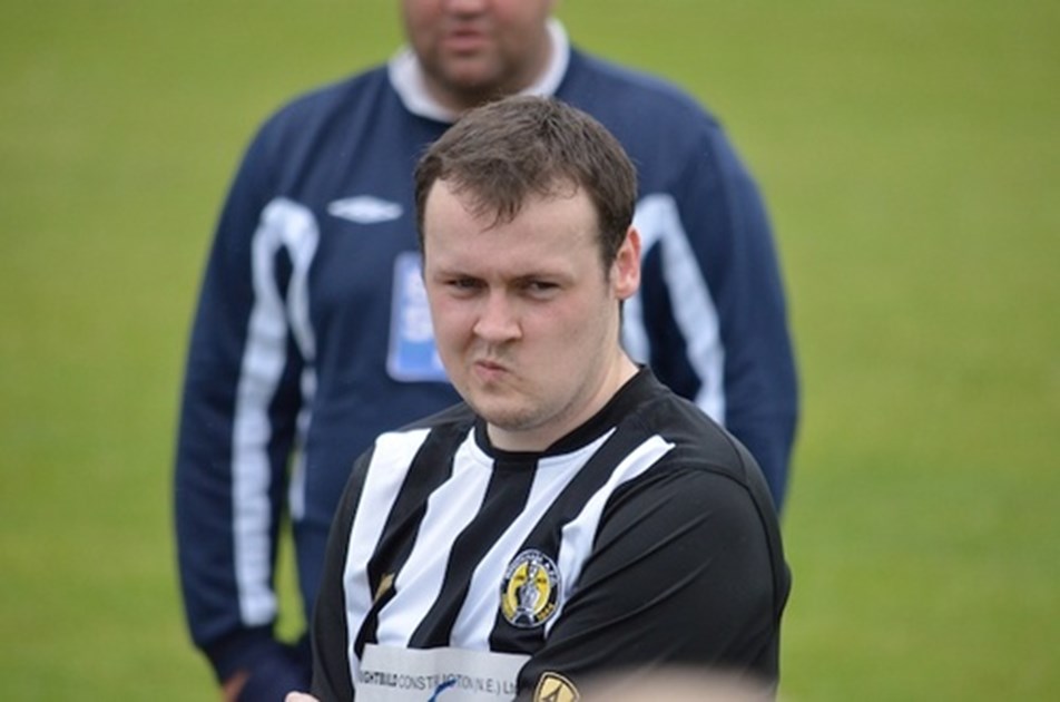 Scott Johnston is fundraising for Multiple Sclerosis Society