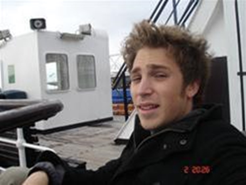 Jonathan Kenyon is fundraising for Mencap