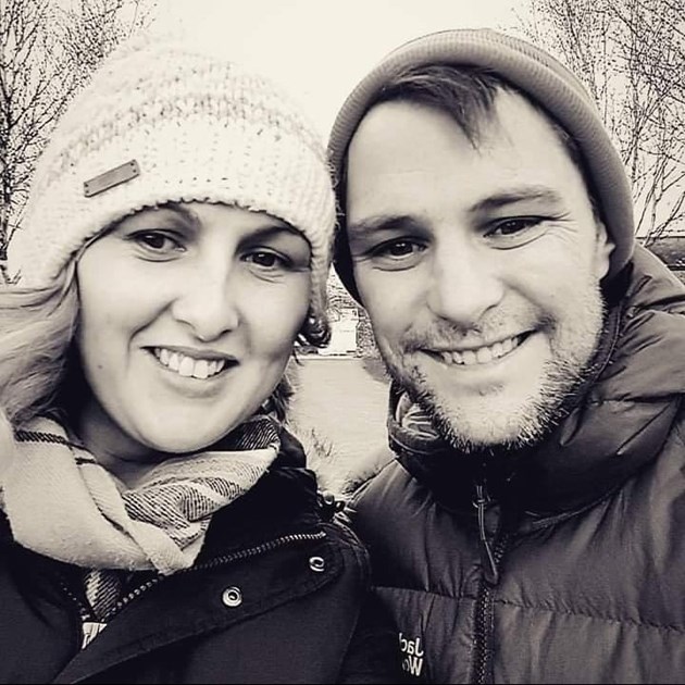 Peter Beynon is fundraising for Macmillan Cancer Support