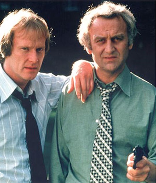 richard paisley is fundraising for Young Lives vs Cancer