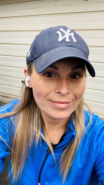 Melanie Howell is fundraising for Macmillan Cancer Support