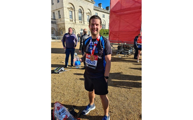 Matthew Groves is fundraising for PROSTATE CANCER UK