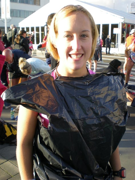 Gemma Beck is fundraising for Weston Park Hospital Development Fund