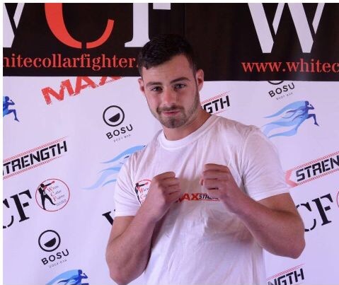 Chelsea Cullen is fundraising for Cancer Research UK