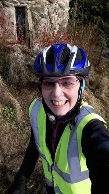 sarah Goodyear is fundraising for Max Appeal