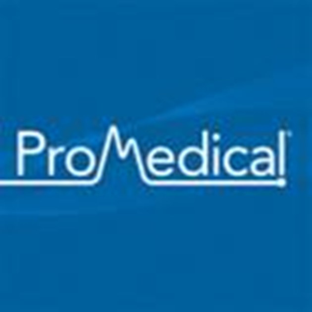 Promedical Personnel is fundraising for Motor Neurone Disease Association