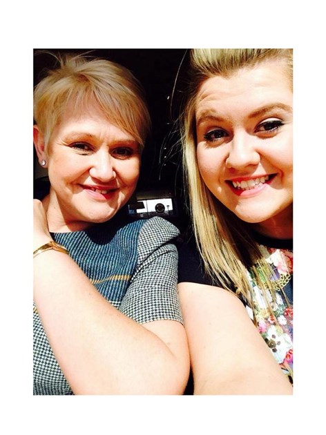 Hannah Booth is fundraising for Bling Fling