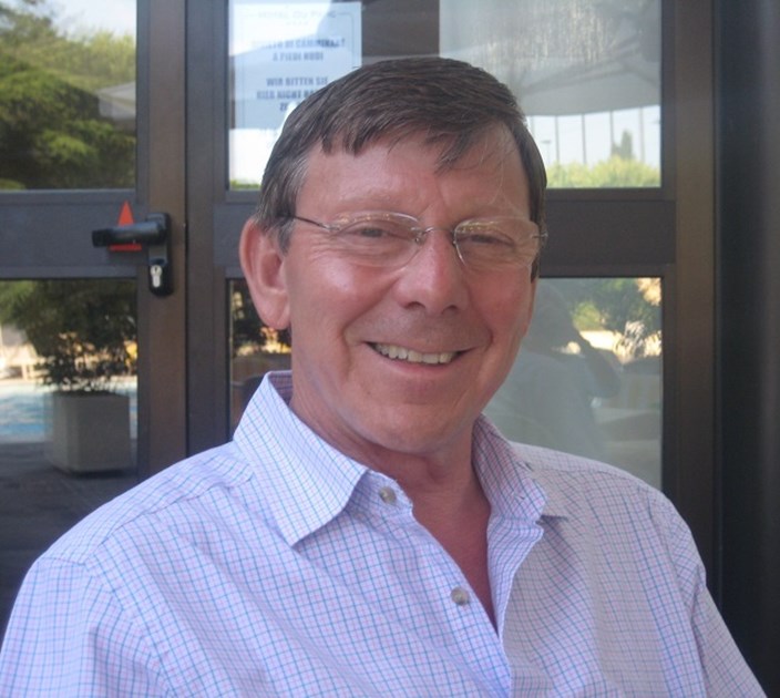 Matthew Carr is fundraising for Macmillan Cancer Support