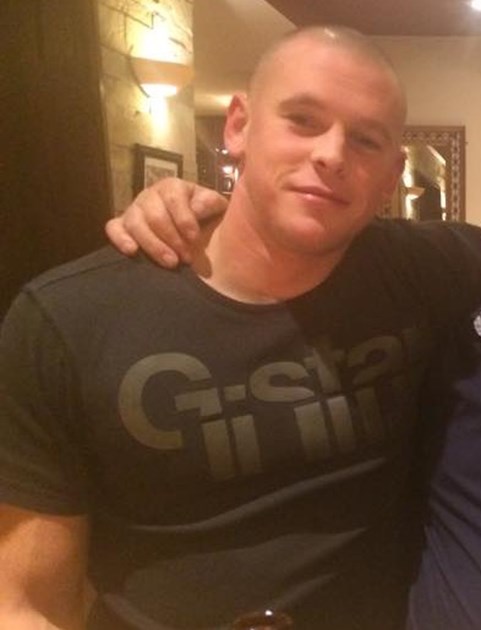 James Grant is fundraising for Alder Hey Children's Charity