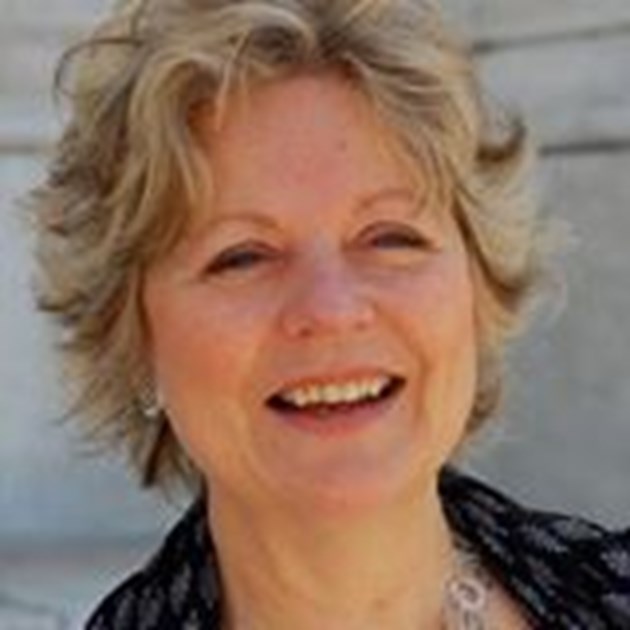 Frances Somers Cocks is fundraising for Save the Children