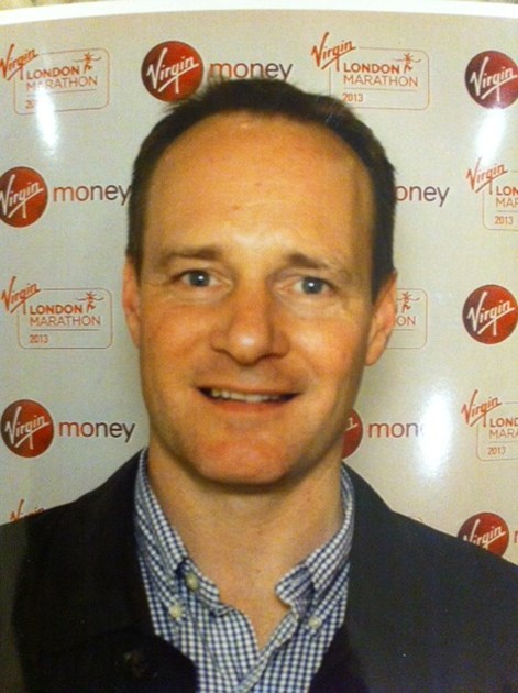 Adam Wheeler is fundraising for Breakthrough T1D