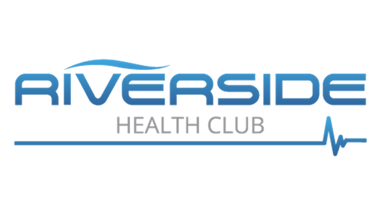 riverside health club is fundraising for Rossendale Hospice