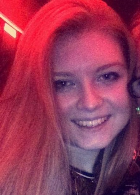 Claire Connell is fundraising for Enable Ireland