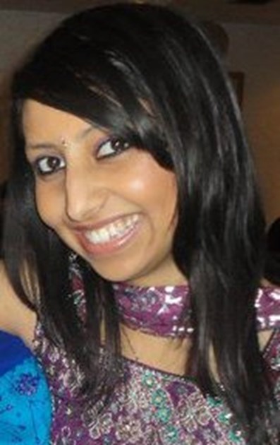 Neelam Pandya is fundraising for Cancer Research UK