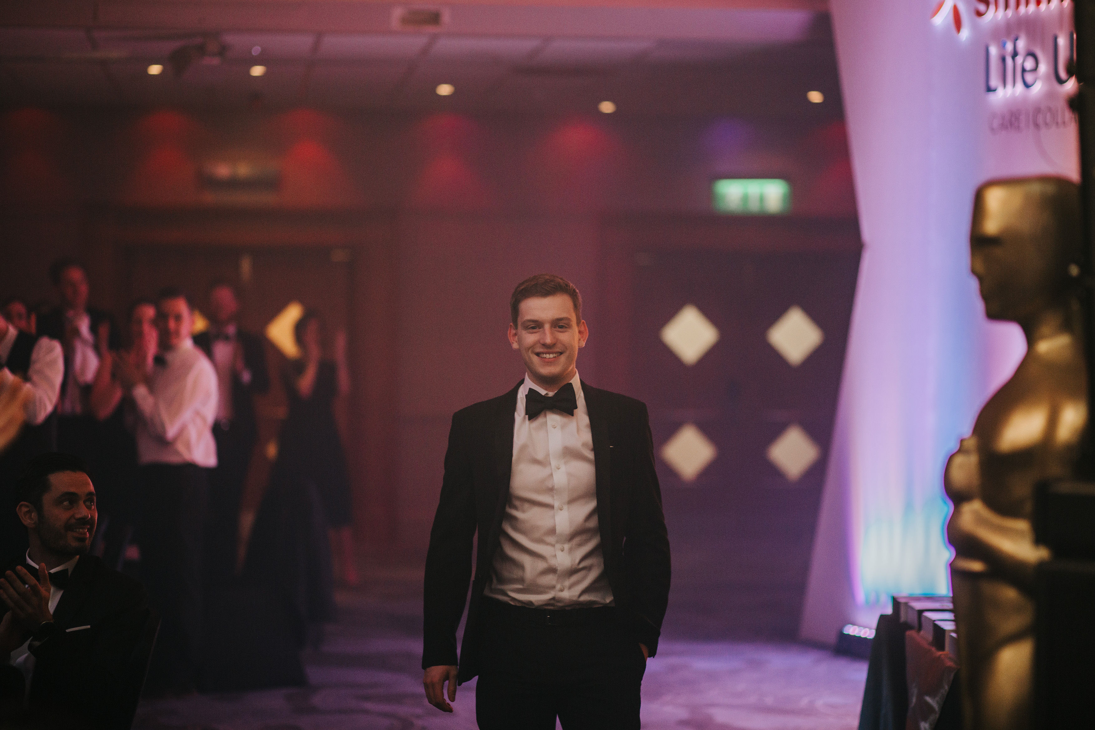 Christopher Delroy is fundraising for Make-A-Wish Foundation UK