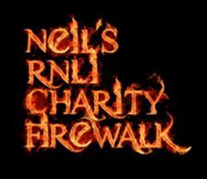 Neil Mathieson is fundraising for RNLI - Royal National Lifeboat ...