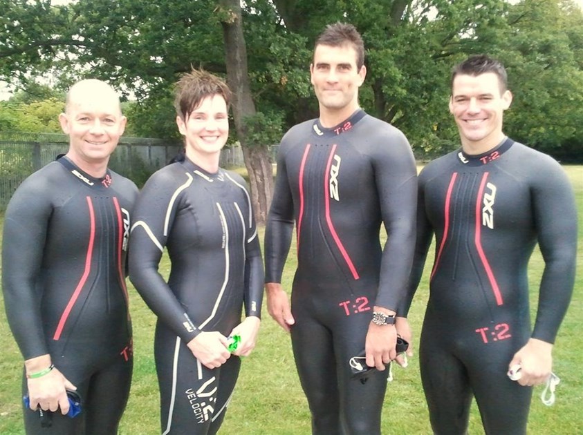 Andrew Hanlon is fundraising for The Fire Fighters Charity