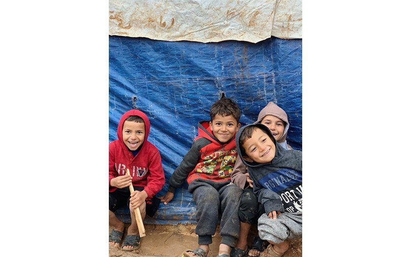 Human relief Foundation is fundraising for Human Relief Foundation