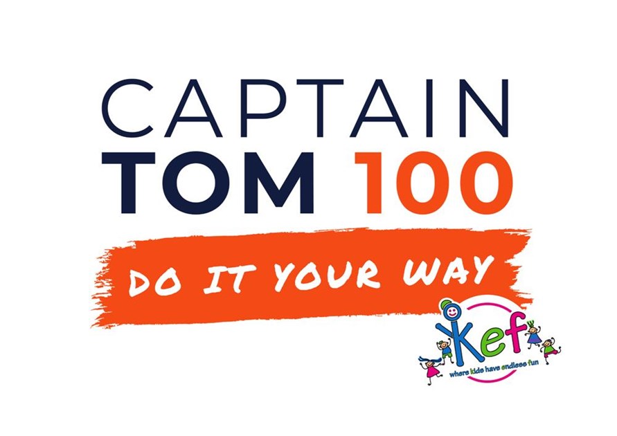 KEF KIDS is fundraising for KEF KIDS