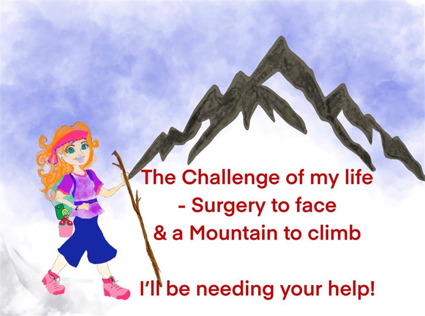 Kitty Kilgannon is fundraising for CoppaFeel!