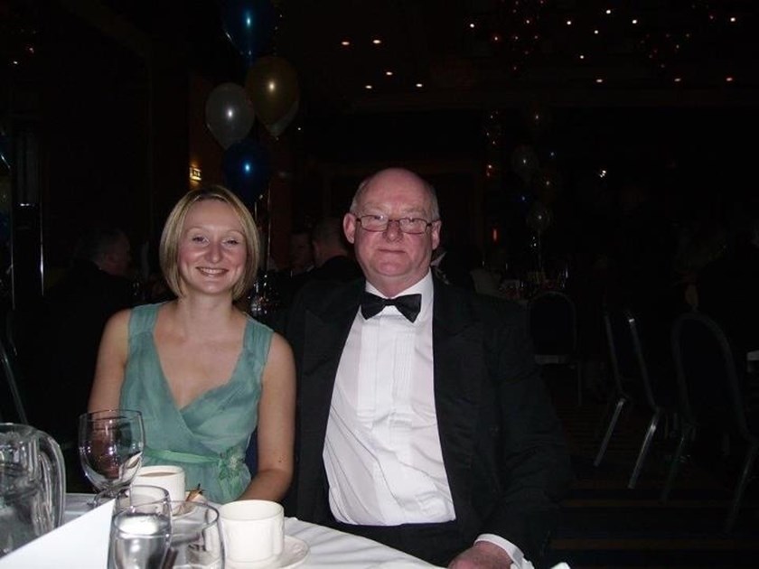 Emma Docherty is fundraising for The Ayrshire Hospice