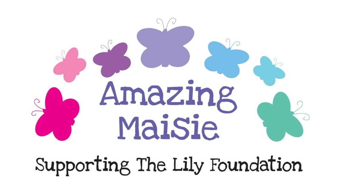 Isaac Nicholson is fundraising for The Lily Foundation