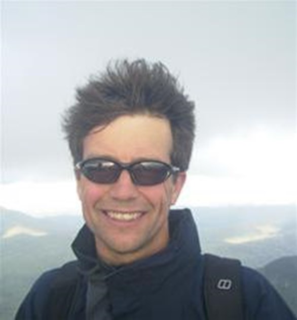 PAUL REYNOLDS is fundraising for NSPCC